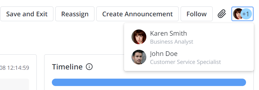 Form | SimpleOne Documentation